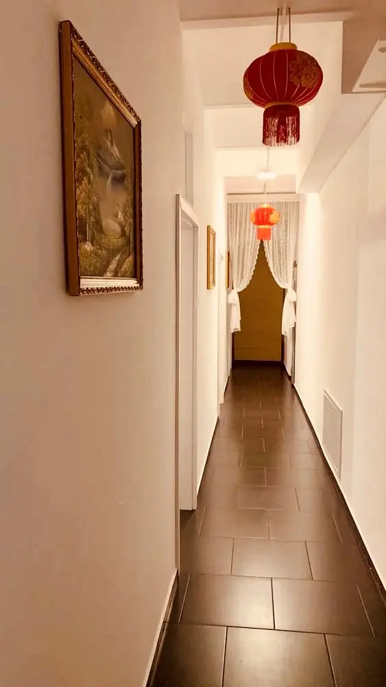 Ambiente - Jing Massage