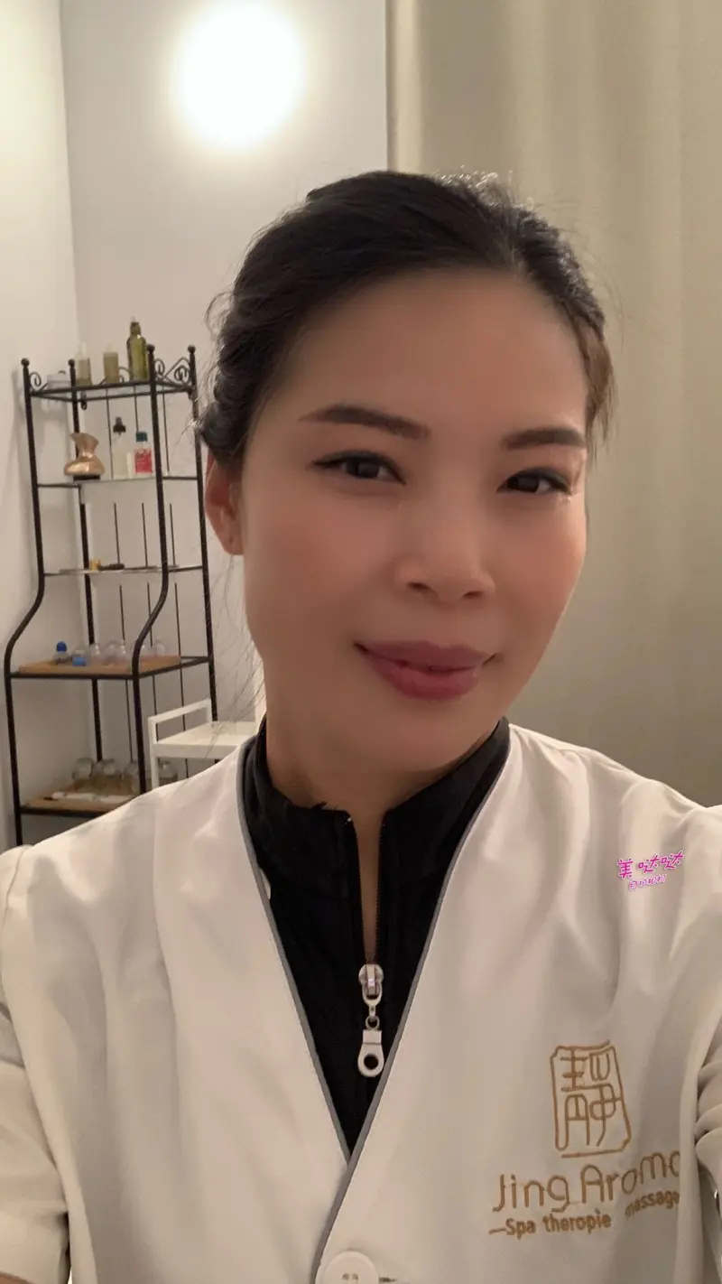 Massage Wien - Jing Massage